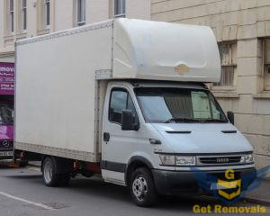 What is a Luton Van – History, Origins, Dimensions | Get Removals