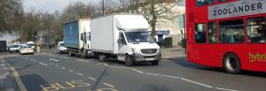 What is a Luton Van – History, Origins, Dimensions | Get Removals