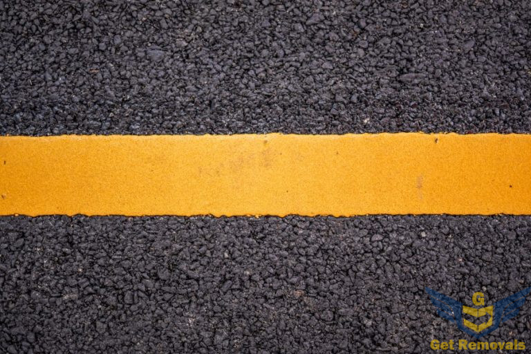 Can You Park on a Single Yellow Line? UK Rules and Guidelines Explained ...